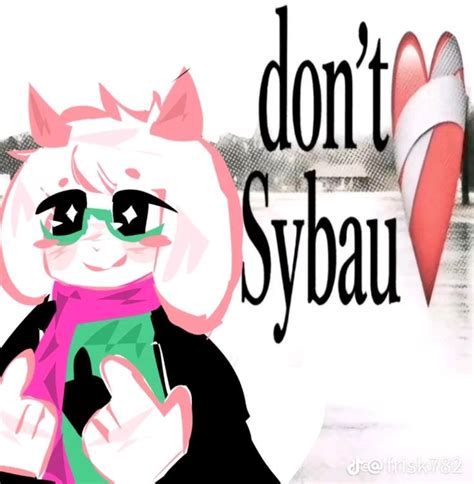 Ralsei Dont Sybau Please🙏🏻 In 2025 Reaction Pictures Undertale Cute