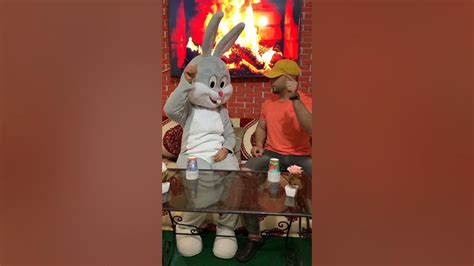 تحدي Vs ارنوب 🐰😱 Youtube