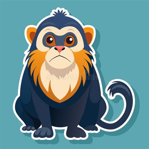 Cute Cartoon Uakari Stock Illustrations 82 Cute Cartoon Uakari Stock Illustrations Vectors
