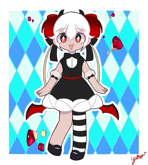 Candy Apple Cookie By Yukiov On Deviantart