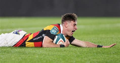 Oli Mathis Reveals Why He Missed The U20 World Championship Finals