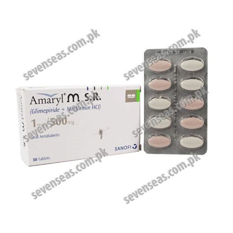 Methix Tab 2x10 Seven Seas Pharmacy Pakistan Online Pharmacy Lahore