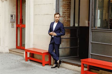 Architectural Digest Reinaldo Leandro On The Commonalities Betw