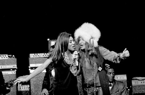 Las Mejores Fotos De Janis Joplin