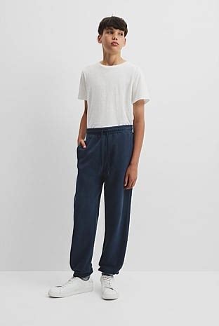Teen Sweat Pant Sweats Country Road
