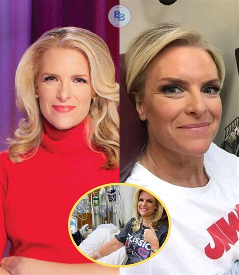 Janice Deans Shocking Reveal Fox News Star Shares Gut Wrenching Truth