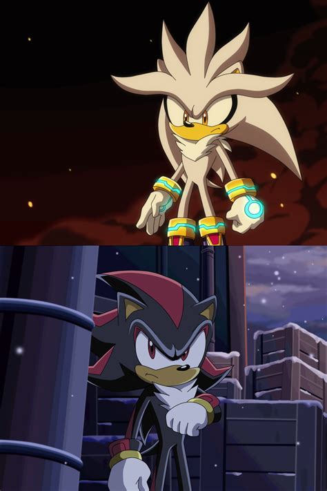 Rileyferguson Images Sonic X Sonic X Fernsehserie 20032006 Imdb
