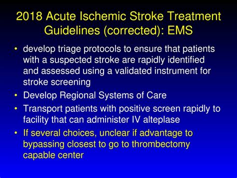 Right Care Initiative Best Practices Pre Hospital Initiatives