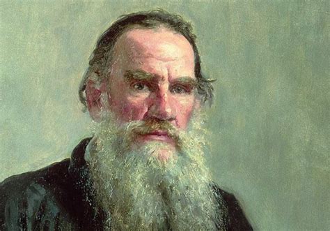 تنه زدن تولستوی به یک زن در خیابان داستان های تولستوی