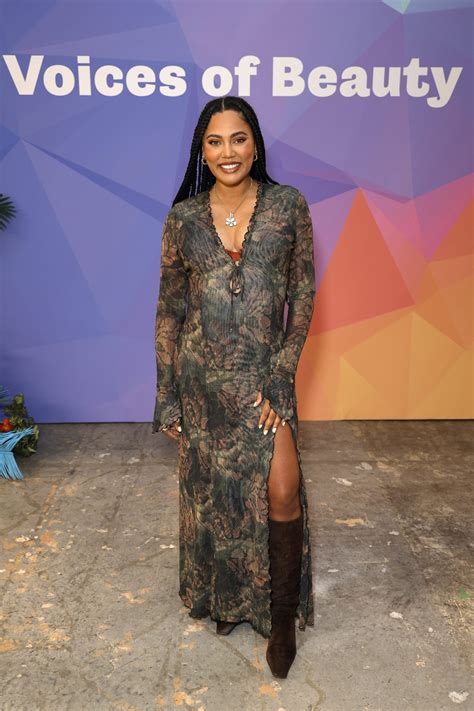 Ayesha Currys Best Style Moments Essence