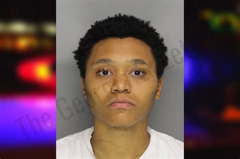 Jada Cason — Cobb County Jail Bookings