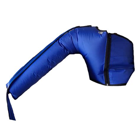 Bio Compression Classic Style Armshoulder Garment 8 Chamber Pump Medi Rent