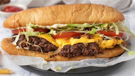 New York Sandwich Recipe Idées De Sandwichs Tendance Blvb