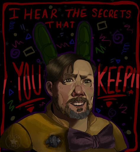 William Afton Fnaf Movie Fanart In 2024 William Afton Fnaf Movie Afton