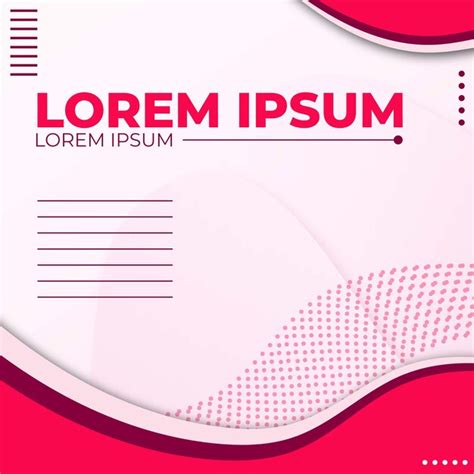 Premium Vector Flowing Abstract Background