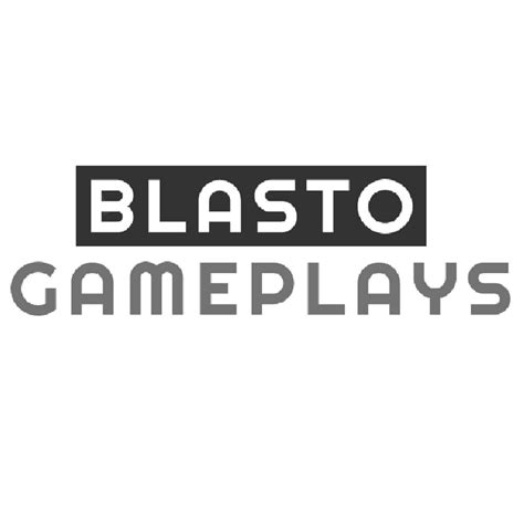 Blasto Gameplays Youtube