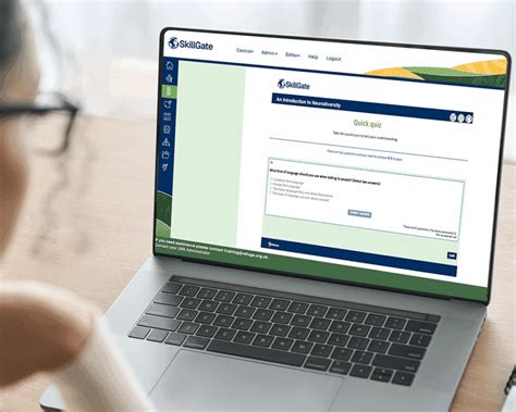 Course Formats Skillgate