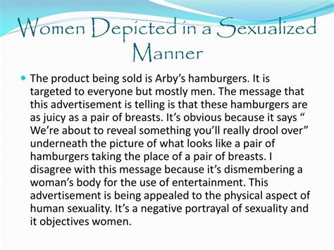 Ppt Sex In Advertising Powerpoint Presentation Free Download Id