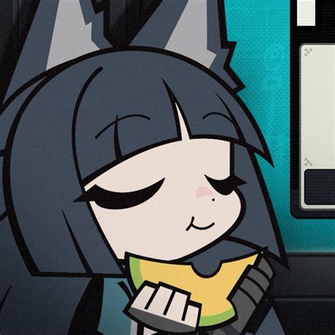 Zenlessworldzero On X Miyabi Really Likes Fruits 🍈🍊 1a4omqj1lv X Милые