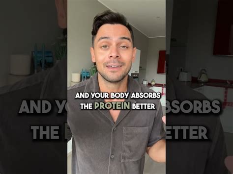 Boost Gains Should You Drink Protein Shake Before Or After Workout
