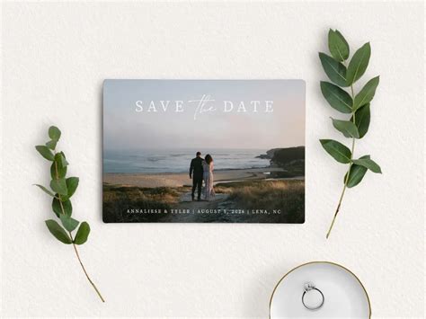 Simply Swooning 5 X 7 Magnets Truly Engaging