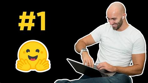 Hugging Face Datasets 1 Hosting Your Datasets For Beginners