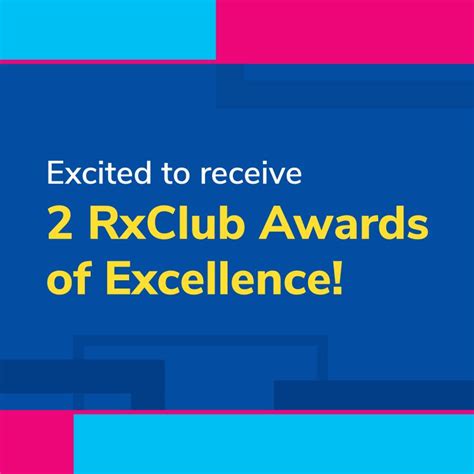 Congrats To The Indegene Ion Team And Assertio Leaders On Being Recognized With Two Rx Club
