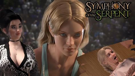 Symphony Of The Serpent V04091 Ep04 Gameplay Youtube