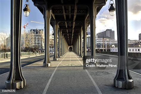 Inception Bridge Photos And Premium High Res Pictures Getty Images