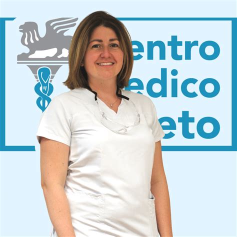 Giorgia Gozzi Centro Medico Veneto