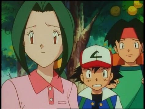 Ruby Ash And Tracy By Tatsunokoisthebest On Deviantart