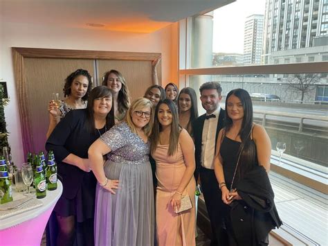 Julia Ingold On Linkedin Lucky To Work For Such A Strong And Supportive Team And Company 😄