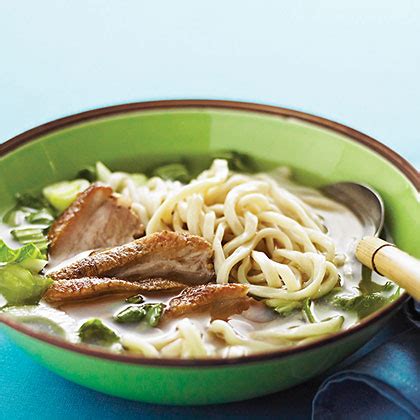 Chinese Duck Soup