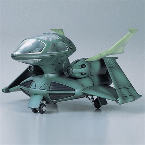 Dopp Fighter Ex Model 1 144 1 100 Gundam Chính Hãng Nshop Game And Hobby