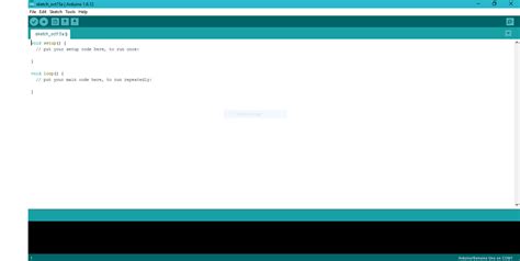 Coding සිංහලෙන් Arduino සිංහලෙන් උෂ්ණත්වමානයක් හඳමු 3