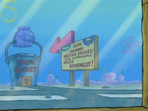 Spongebuddy Mania Spongebob Episode Greasy Buffoons