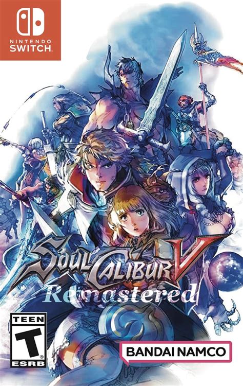 Why Dont People Really Perv Out Over Setsuka Rsoulcalibur