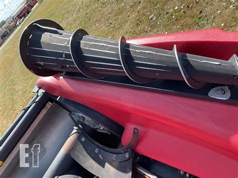 2014 Geringhoff Rd1230f Upcoming Auctions In Dubuque Iowa Equipmentfacts