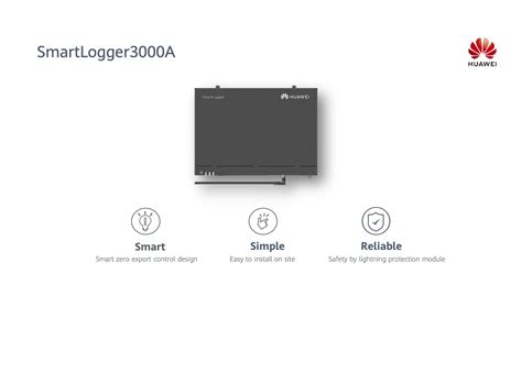 Smart Logger 3000a00gl First Engineering International