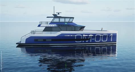 Ocean Mapper A Visionary Collaboration With Espen Oeino And Victor