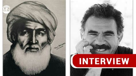 Sheikh Said To Abdullah Öcalan A Century Of Repression And Kurdish