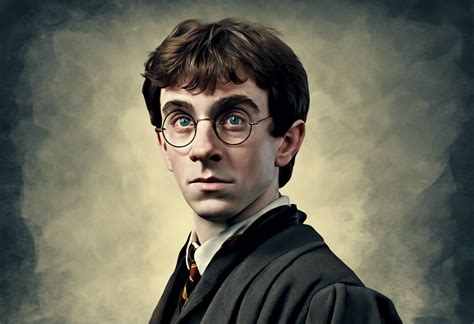 Albert Runcorn Character Harry Potter Fandorable