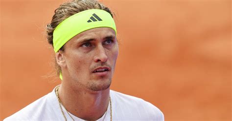 El Avión De Alexander Zverev Recibe El Impacto De Un Rayo Y Realiza Un Aterrizaje De Emergencia