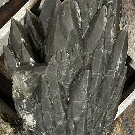dragon scale calcite