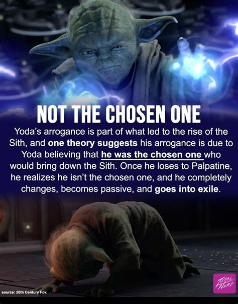 Star Wars The Most Inspiring Quotes From A Galaxy Far Far Away Artofit