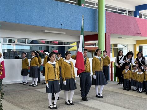 Preescolar Y Preescolar Y Primaria Isidro Fabela