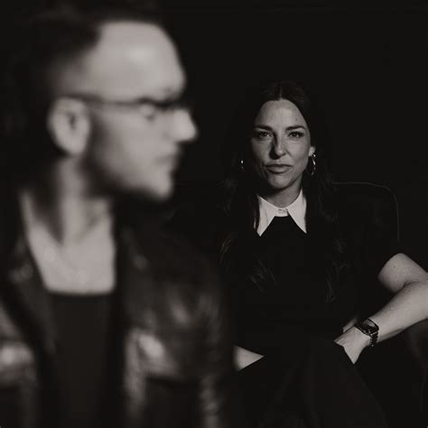 Carl And Laura Lentz Discuss Life After Hillsong Scandal Exclusive