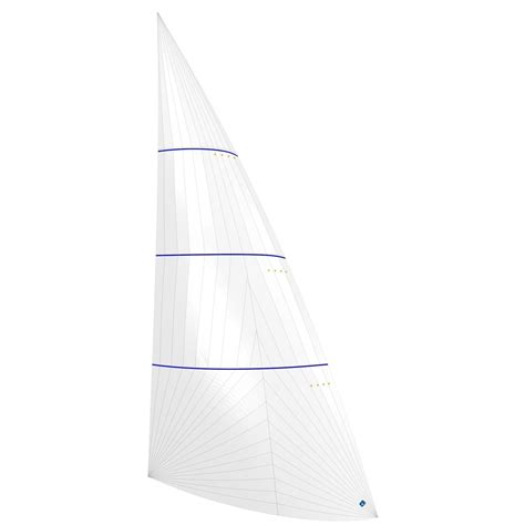 Genoa Incidence Sails Code 0 For Cruising Sailboats