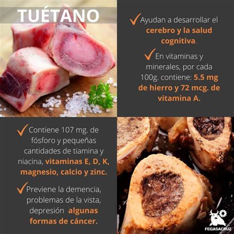 Beneficios De Comer Tuetano Speedworldhobaoes
