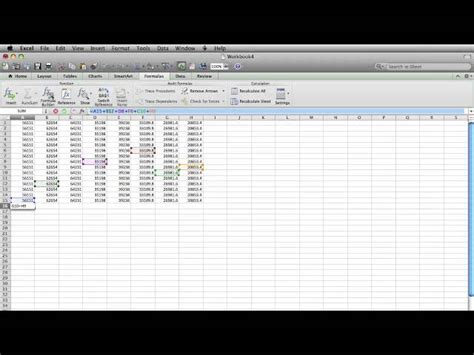 Quickly Replace Excel Cell References Easy Guide
